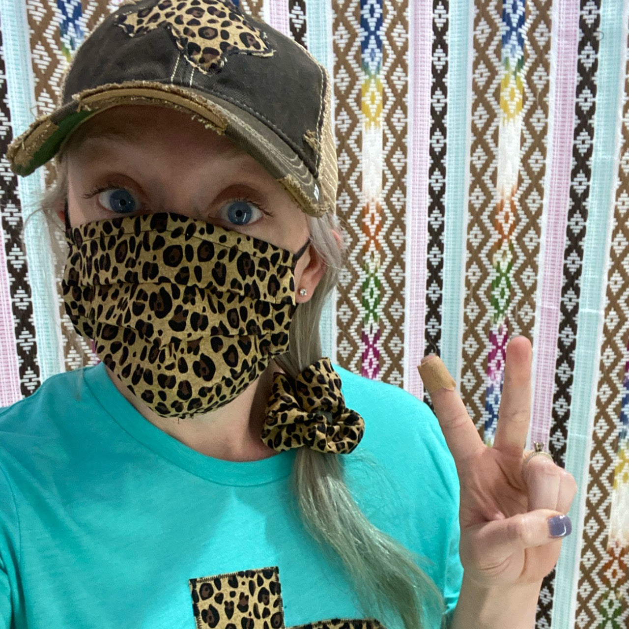 DIY Face Mask – Sweet Texas Treasures