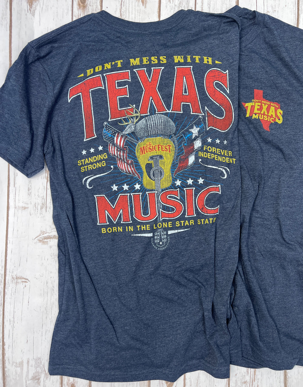 Women's Graphic Tees – Sweet Texas Treasures