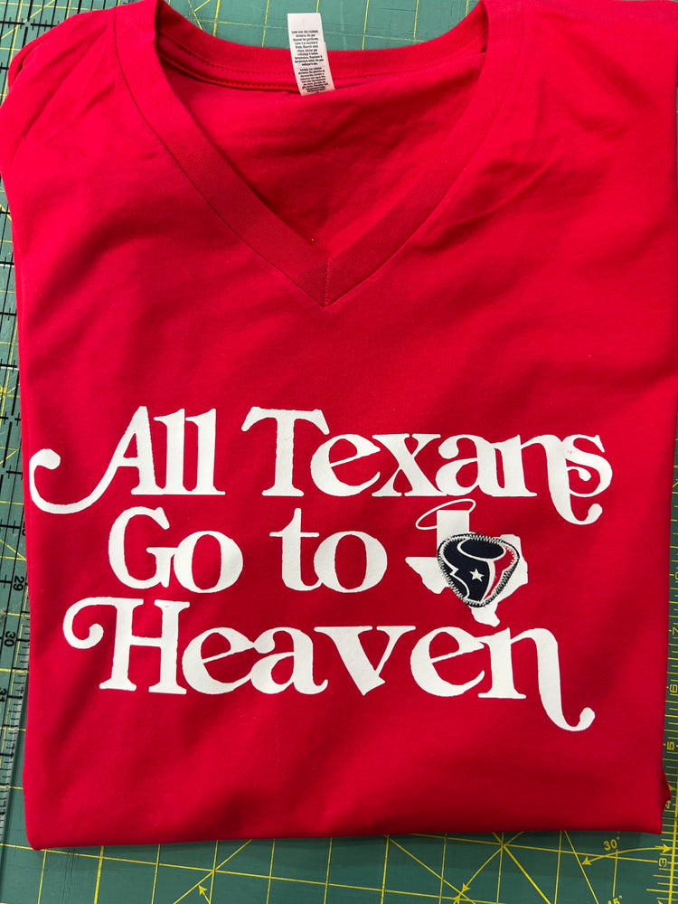 Women's Graphic Tees – Sweet Texas Treasures