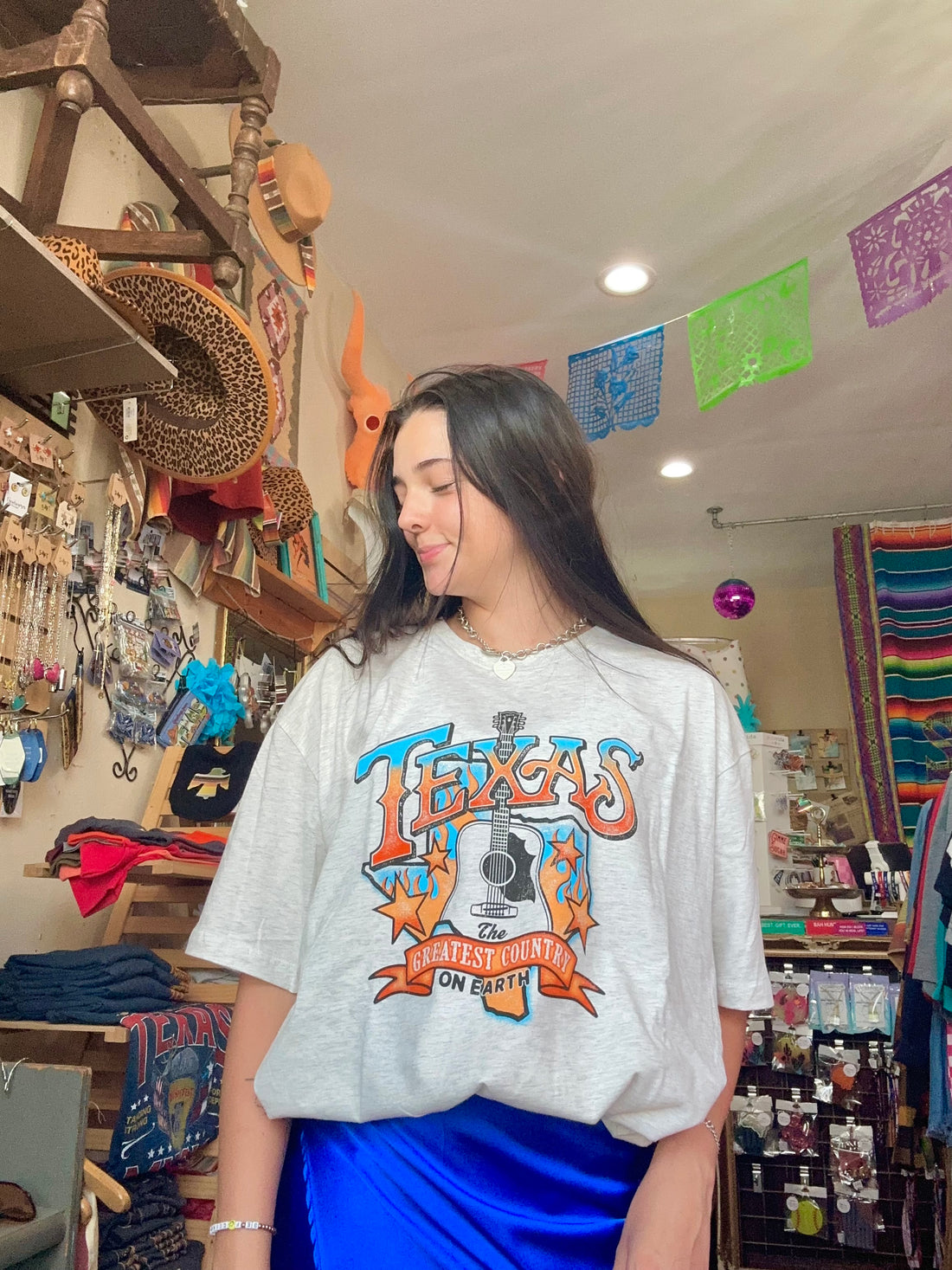 Women's Graphic Tees – Sweet Texas Treasures